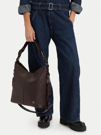 G-Star Raw Handtasche C-LDA9593 Braun