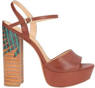 Vicenza CHAUSSURES - Sandales sur YOOX.COM
