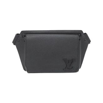 Louis Vuitton Pre-owned Vintage Schultertasche - - Pre-owned - Herren - Schwarzk - ONE SIZE