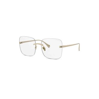 Chanel Damen, Accessories, Gelb, 54 MMGr&ouml;&szlig;e