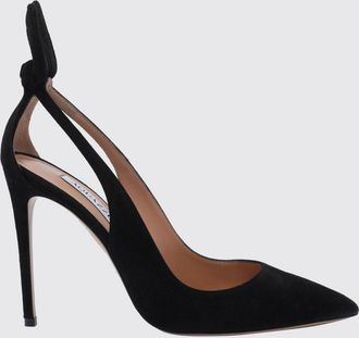 Aquazzura Pumps Damen Farbe Schwarz