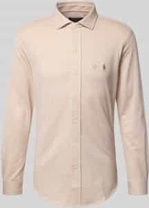 Polo Ralph Lauren Regular Fit Freizeithemd aus reiner Baumwolle