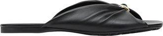 Loewe Femme, Chaussures, Noir, Taille: 40 EU Tongs