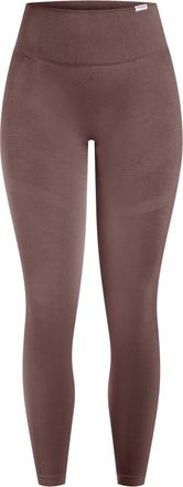 Smilodox Leggings Seamless Scrunch Lesedi