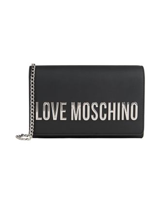 Love Moschino TASCHEN - Umh&auml;ngetasche auf YOOX.COM