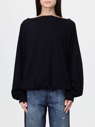 Maison Margiela Pullover Damen Farbe Schwarz