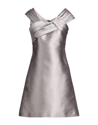 Alberta Ferretti KLEIDER - Mini-Kleider auf YOOX.COM