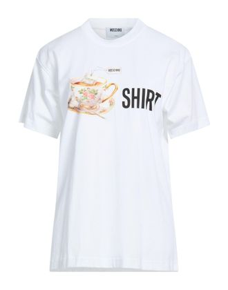 Moschino TOPS - T-shirts auf YOOX.COM