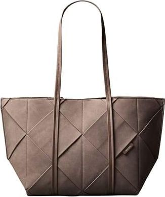 Calvin Klein Sac cabas en daim