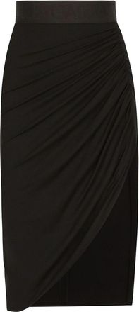 Dolce & Gabbana Midirock - Schwarz
