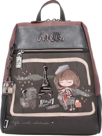 Anekke Rucksack Mademoiselle