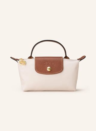 Longchamp Pouch Le Pliage Original beige