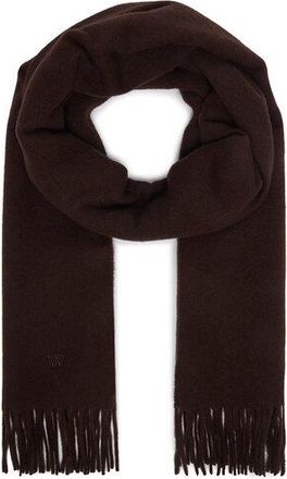 Max Mara Halstuch 2625546085600 Braun