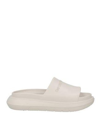 Emporio Armani CHAUSSURES - Sandales sur YOOX.COM