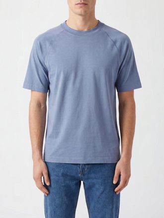 Circolo 1901 T-shirt &agrave; col rond et manches courtes en pur coton