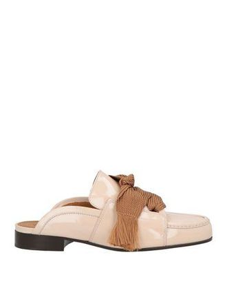 Chlo&eacute; CHAUSSURES - Mules & Sabots sur YOOX.COM