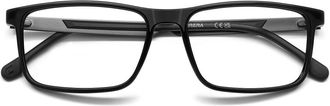 Carrera unisex, Accessoires, Noir, Taille: 55 MM 8920 Optical Frame