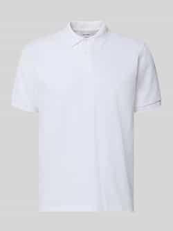Jack & Jones Regular Fit Poloshirt mit Baumwoll-Anteil Modell Austin