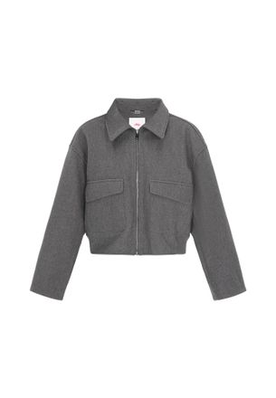 Mymo Jacke Young Fashion