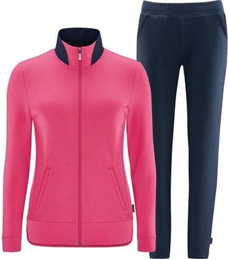 Schneider Sportswear Damen Sportanzug ADELLEW-ANZUG