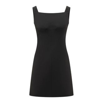 Givenchy Cut-out Mini Dress - - Dresses - Damen - Schwarzk - S
