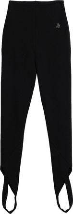 The Attico HOSEN & R&Ouml;CKE - Leggings auf YOOX.COM