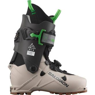 Salomon Herren ALP. BOOTS MTN SUMMIT PRO Rainy/Bellu/Pa