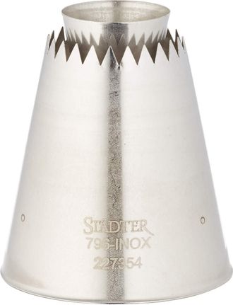 Städter 227354 Kranztülle, 30mm