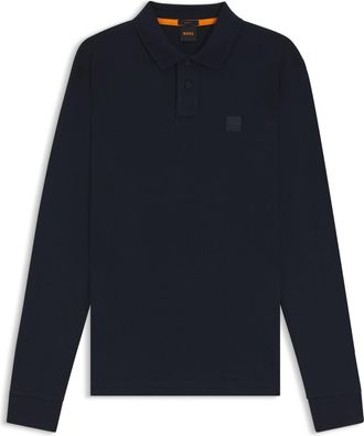 BOSS Herren Passerby, Dark Blue404, XXL EU