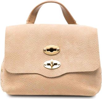 Zanellato Shopper - Beige