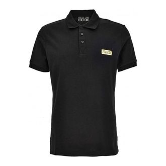 Versace Herren, Oberteile, Schwarzk, XLGr&ouml;&szlig;e