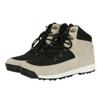 Crosshatch Fordbliss Stiefel f&uuml;r Herren (Grau)