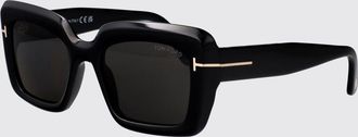 Tom Ford Sonnenbrille Damen Farbe Schwarz