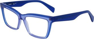 Liu Jo Femme, Accessoires, Violet, Taille: 54 MM Lj2783 533 Lunettes