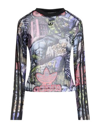 Jeremy Scott x adidas TOPS - T-shirts auf YOOX.COM
