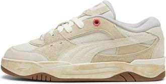 Puma Baskets Beiges Homme Staple Beige 44FR