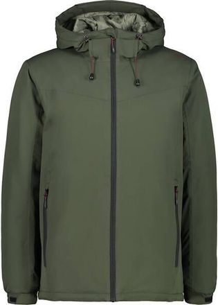 F.lli Campagnolo Herren Jacke MAN JACKET FIX HOOD