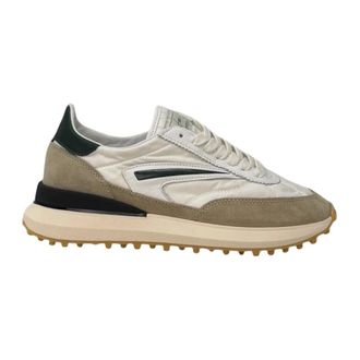 D.A.T.E. D.a.t.e., Herren, Schuhe, Mehrfarbig, 44 EUGr&ouml;&szlig;e