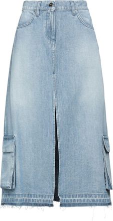 Don the Fuller HOSEN & RÖCKE - Jeansröcke auf YOOX.COM