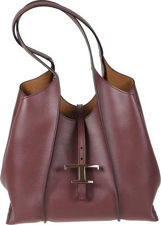 Tod's Damen, Taschen, Rot, ONE SIZEGr&ouml;&szlig;e