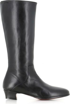 Alexander Hotto Damen, Schuhe, Schwarzk, 40 EUGr&ouml;&szlig;e