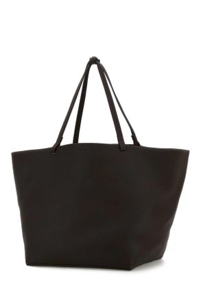 The Row Park Tote Bag - Brown