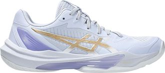 Asics Sky Elite FF 3 Damen blau, 43,5 Damen