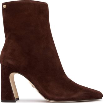 Steve Madden Stiefeletten Steve Madden Flares 11005754 Dunkelbraun
