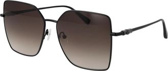 Longchamp Sonnenbrillen LO173S N 001 57