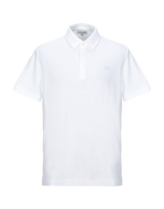 Lacoste TOPS - Poloshirts auf YOOX.COM