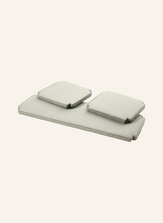 Cinas Cinas 3tlg.-Gartenstuhlkissen Set Rosenborg beige