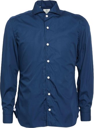 LUIGI BORRELLI NAPOLI TOPS - Hemden auf YOOX.COM