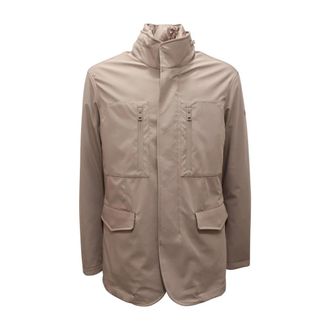 Duno Piumino Daunenjacke Otis Capalbio - - Jackets - Herren - Beige - XL