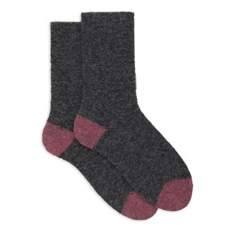 Gallo Gallo, Femme, Sous-vêtements, Multicolore, Taille: ONE Size Chaussettes Courtes